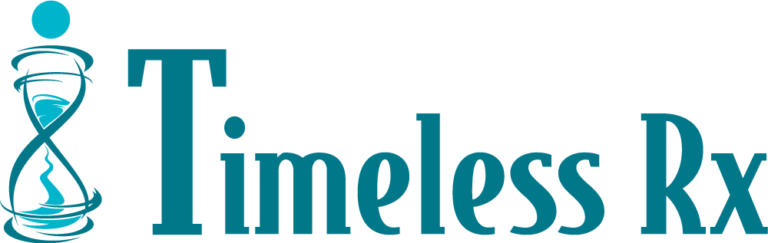 Home - Timeless Rx | Age Management Clinic Near Me